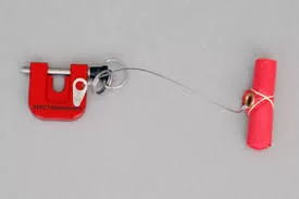 98D2780300000 Flap/Slat Locking tool → Somma Aero