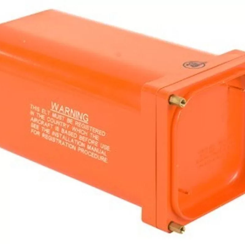 BP1020 Elt Battery Pack → Somma Aero