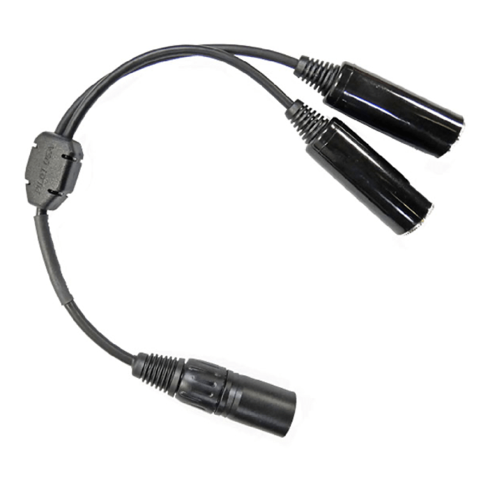 PILOT USA GENERAL AVIATION TO AIRBUS ADAPTER PA-97 → Somma Aero