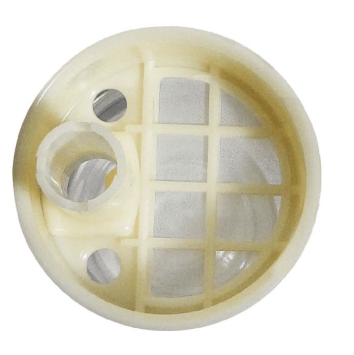 GATS FUEL TESTER JAR → Somma Aero